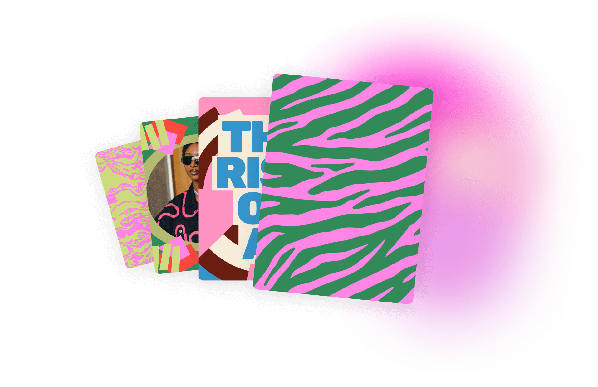 Plurana: Generate vector design