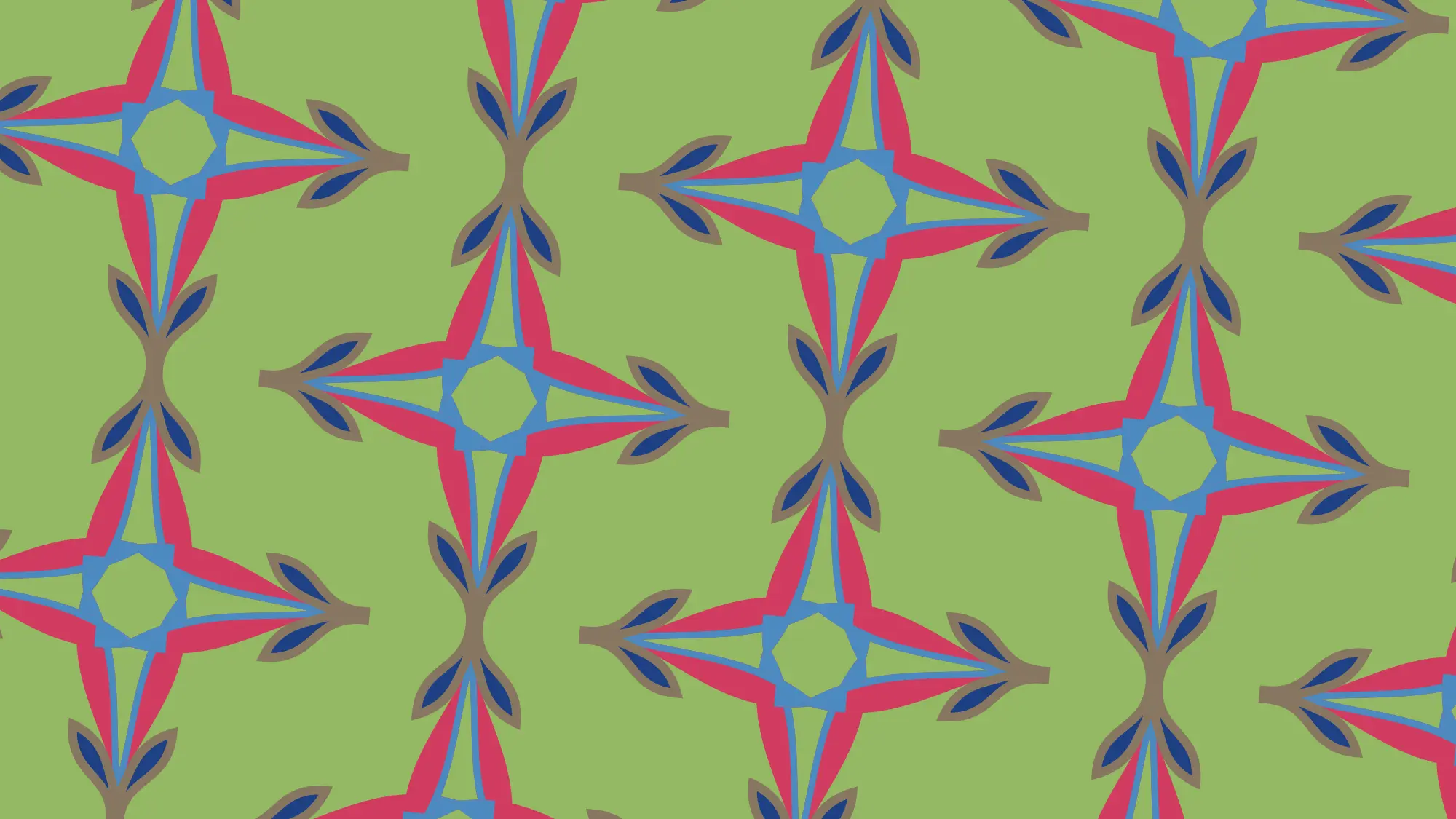 Plurana: Generate vector design