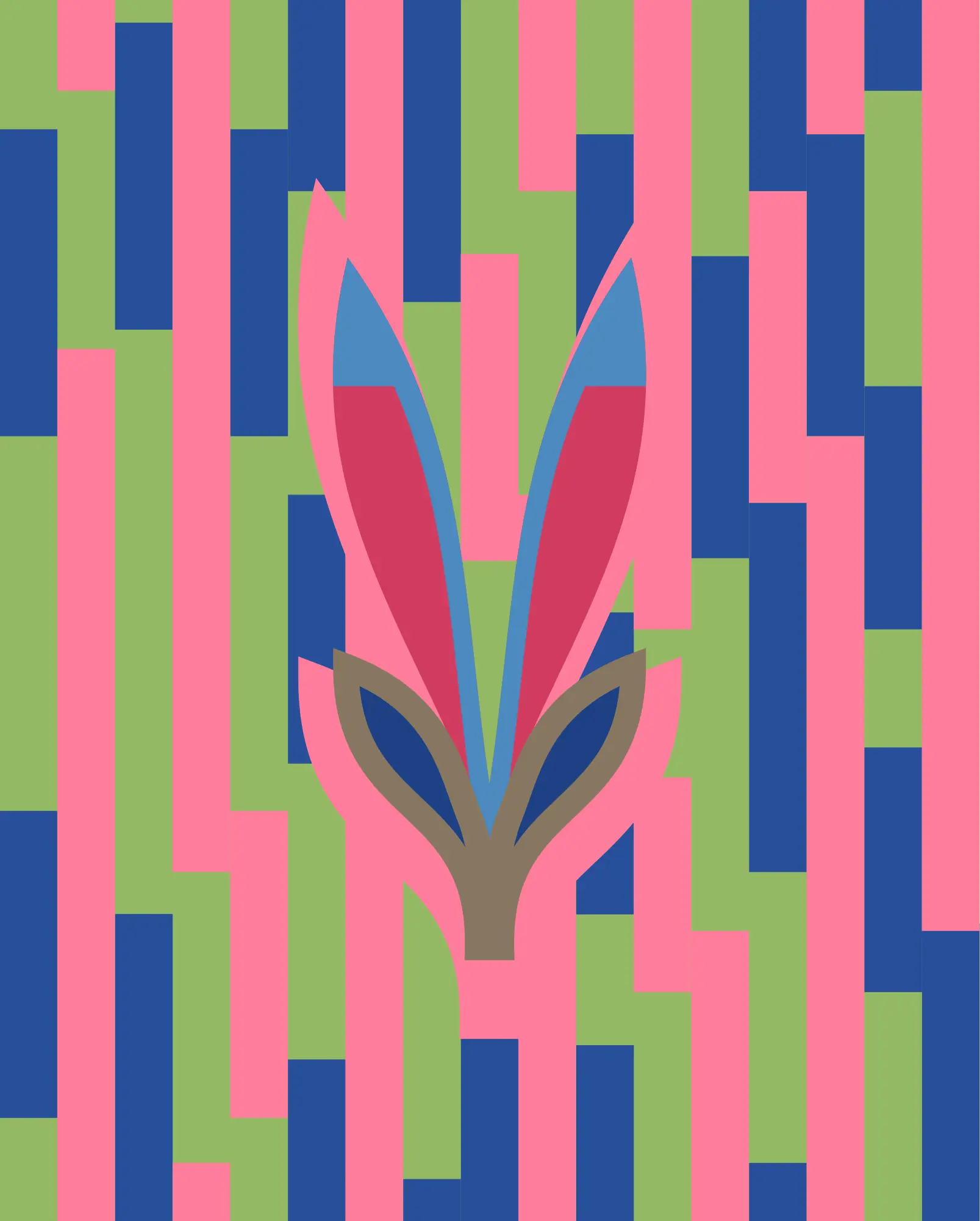 Plurana: Generate vector design